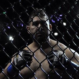 Carlos Flores vs. Jason Walraven, KOTC | MMA Bout | Tapology