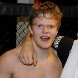 Mario Pelletier vs. Junior Cashmore, TSL 1 | MMA Bout | Tapology