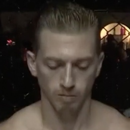 Ryan Bulman vs. James Darkes, Caged Steel 33 | Boxing (Cage) Bout ...