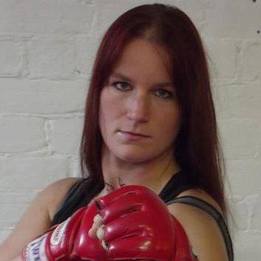 Amanda Charlene Ryall vs. Nathalie Comeau, Elite 1 MMA | MMA Bout ...