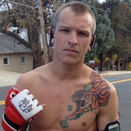 Josh Sudmeier vs. Jordan Titoni, Fight to Win | MMA Bout | Tapology