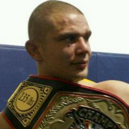 Alejandro Zea vs. Brandon Wheeler, Operation Octagon 16 | MMA Bout ...