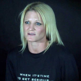 Rebecca Ruth vs. Alice Yauger, Shamrock FC | MMA Bout | Tapology