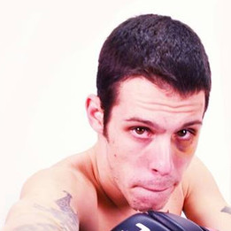 Andrew Newman vs. Chris Kingsley, NAAFS | MMA Bout | Tapology