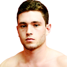 Nate Armstrong vs. Anthony Morales, Fresquez Productions | MMA Bout ...