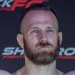 Kris Craig vs. Aaron Harvey, Shamrock FC | MMA Bout | Tapology