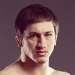 Timur Temirbulatov vs. Muhammad Hanif bin Zainal, W.I.N. Fighting ...