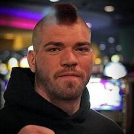 Justin Grizzard vs. Joe Cason, MCC 52 | MMA Bout | Tapology