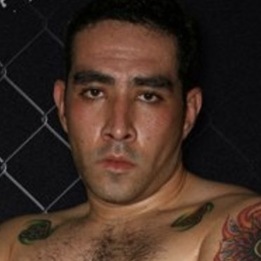 Gabriel Toussaint vs. Rodrigo Ruiz, GEX | MMA Bout | Tapology