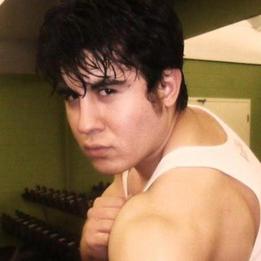 Hamza Azizi vs. Malcolm Tisdale, Rumble in the Cage 50 | MMA Bout ...