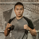 Timothy Tung | Fighter Page | Tapology