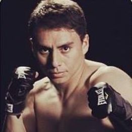 Hector Lazo vs. Rolly Acurio, Fusion FC 5 | MMA Bout | Tapology