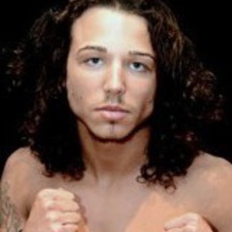 Ryan Kane vs. Dan Krall, Cage Titans 18 | MMA Bout | Tapology