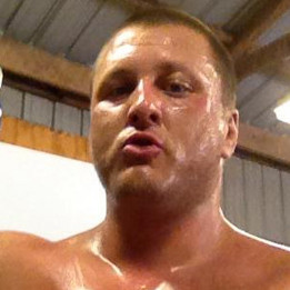 Byron Stevens vs. Rick Richmond, BlackOut FC 24 | MMA Bout | Tapology