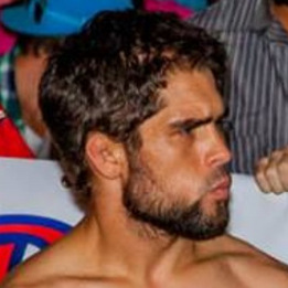 Christian Reed vs. Chris Myers, AFC 4 | MMA Bout | Tapology