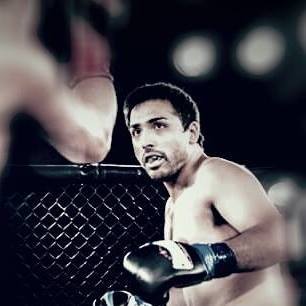 Rigo Rodriguez | MMA Fighter Page | Tapology