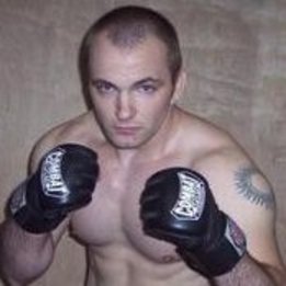 Clay Guida vs. Scott Hope, KOTC | MMA Bout | Tapology