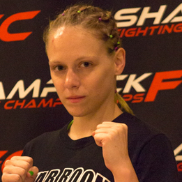 Jenny Silverio vs. Nicole Smith, Fight Time 19 | MMA Bout | Tapology