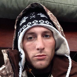 Blais Purtiut vs. Ryan Oates, In Ya Face | MMA Bout | Tapology