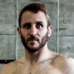 Ryan Lilley vs. Peter Mostawa, Bas Rutten's Art of MMA | MMA Bout ...