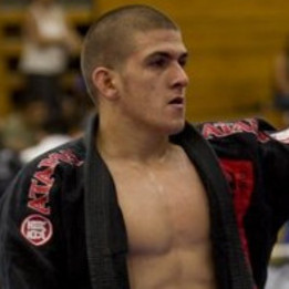 Adam Dunkel vs. Dominique Hoskins, Fight 2 Win 116 | Grappling Bout ...