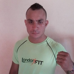 Alex Franco vs. Jack Wilson, XFC International 1 | MMA Bout | Tapology