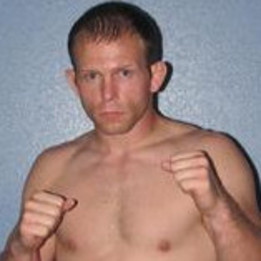 Billy Denny vs. Brandon Nunn, Brass Knuckle | MMA Bout | Tapology