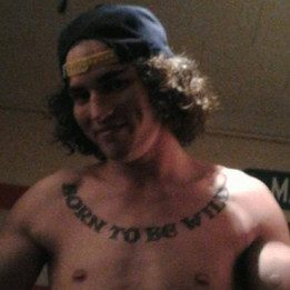 Adam Pollman vs. Tim Spiker, Organized Chaos 4 | MMA Bout | Tapology