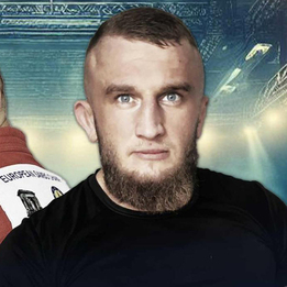 Bartosz Kwiatkowski vs. Dawid Gryń, Winner MMA 1 | MMA Bout | Tapology