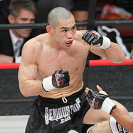 Bao Quach vs. David Padilla, Warriors Quest 6 | MMA Bout | Tapology