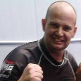 Dale Billett vs. Darrell Dower, Roshambo MMA 2 | MMA Bout | Tapology