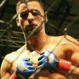 Jason Ramos vs. Darrius Flowers, Warrior Games 8 | MMA Bout | Tapology