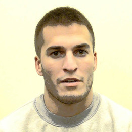 Shane Friesz vs. Aaron Rozeboom, UFCF | MMA Bout | Tapology