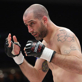 Brett Cooper vs. Patrick Speight, Affliction 2 | MMA Bout | Tapology