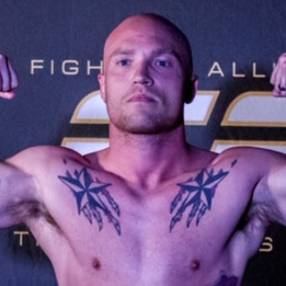 Jimmy Scully vs. Eric Regan, KOTC | MMA Bout | Tapology