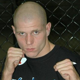 Tony Parker vs. Micah Bender, Rocktagon MMA 20 | MMA Bout | Tapology