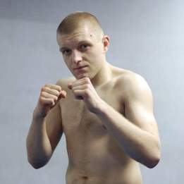 Andrzej Grzebyk vs. Adam Muszyński, MMA Challengers 9 | MMA Bout | Tapology