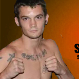 Mitch Moutoux vs. Brandon Morton, IFC Fight Night 2 | MMA Bout | Tapology