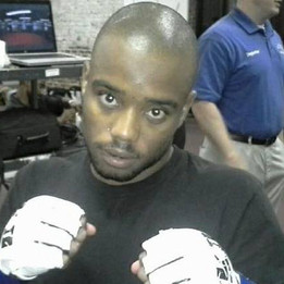 Joseph Ferrell vs. Joel Jackson, Caged Chaos 8 | MMA Bout | Tapology