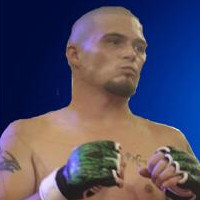 Steven Vincent | MMA Fighter Page | Tapology