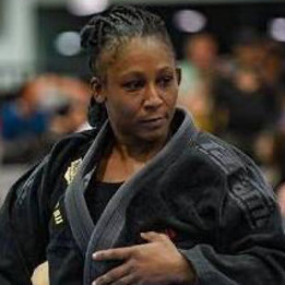 Trinity Williams vs. Rachel Johnson, Premier Fight Night 9 | MMA Bout ...