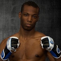 Orutanu Ra vs. Jack Daughtry, SHP 32 | MMA Bout | Tapology