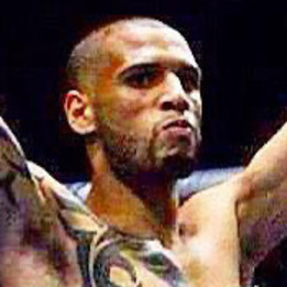 Jose Rosado vs. Brian Eberhart, MMA Platinum Gloves 5 | MMA Bout | Tapology