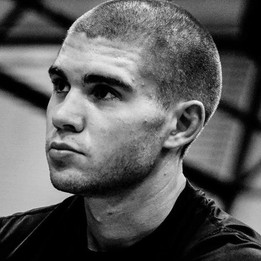 Miguel Villarreal vs. Jordan Carbone, Tuff-N-Uff | MMA Bout | Tapology