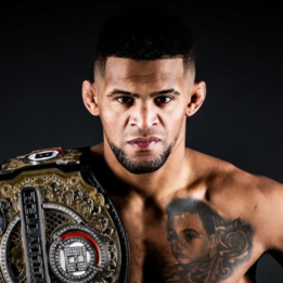 Mario Bautista vs. Patchy Mix, UFC 316 | MMA Bout | Tapology