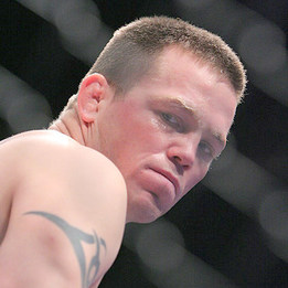 Chris Mickle vs. Johnny Case, MCC 44 | MMA Bout | Tapology