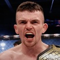 Cage Warriors 186: Hardwick vs. Garcia | MMA Event | Tapology