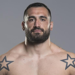 Fight Nation Championship FNC | MMA Promoter | Tapology