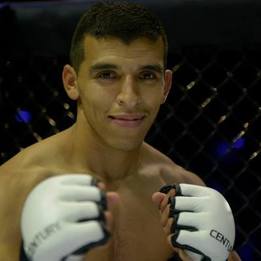 Anthony Jimenez vs. Albert Veloz, KOTC | MMA Bout | Tapology