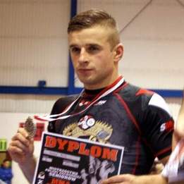 Maciej Kruszewski vs. Piotr Płotka, The Gladiators 3 | MMA Bout | Tapology